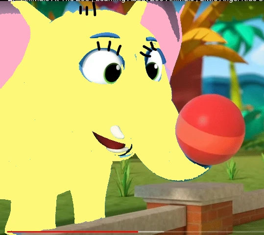 Bubble Elephant (Cocomelon) | The New Parody Wiki | Fandom