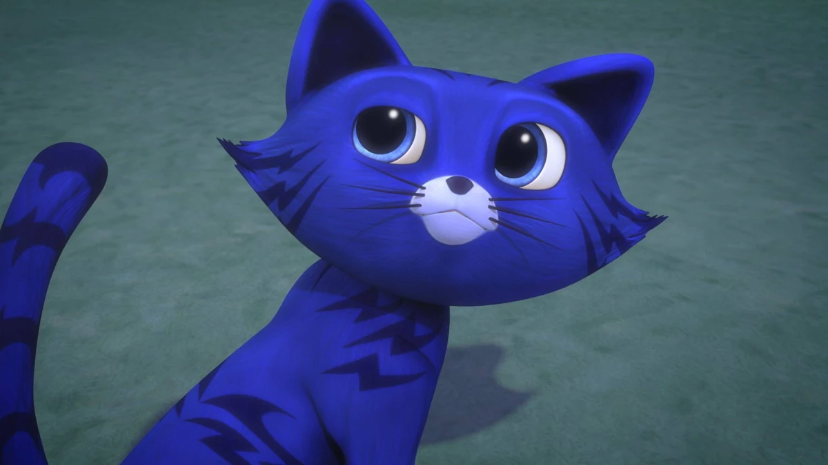 Cat (PJMasks) | The New Parody Wiki | Fandom
