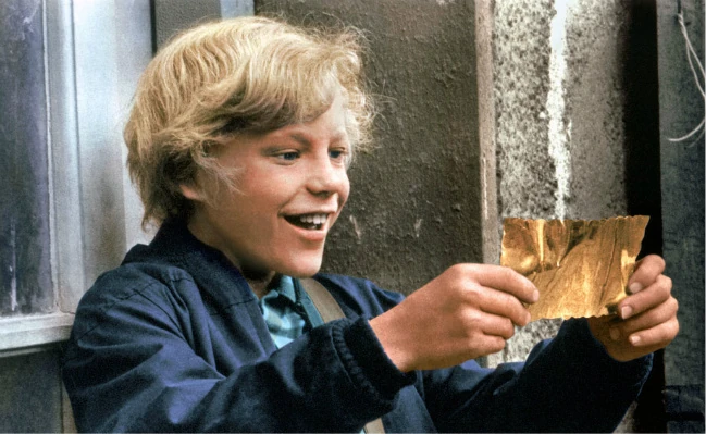 Charlie Bucket | The New Parody Wiki | Fandom