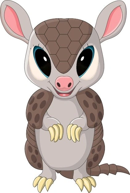 Armadillo (Cocomelon) | The New Parody Wiki | Fandom