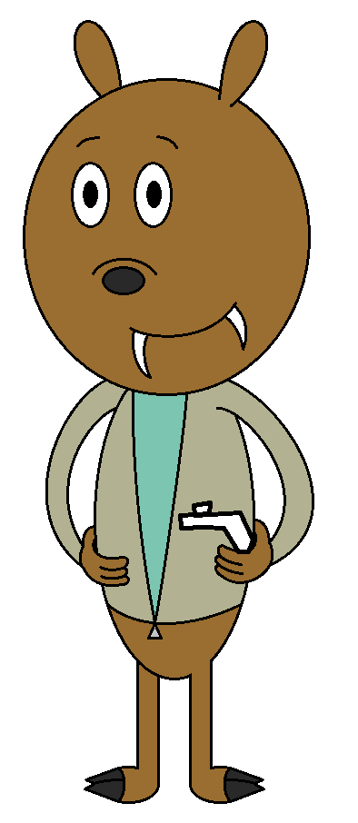 Busky Musk | The New Parody Wiki | Fandom