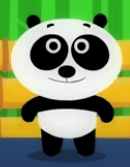 Little Panda (Kids TV) | The New Parody Wiki | Fandom