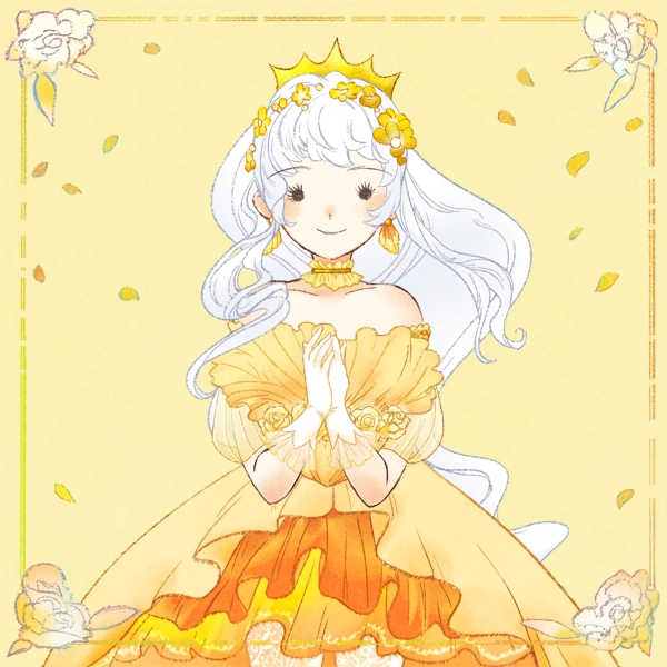 Thunder Princess Syalis | The New Parody Wiki | Fandom