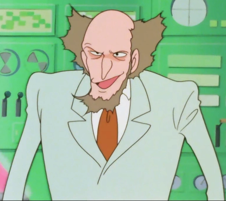 Dr. Paolo | The New Parody Wiki | Fandom