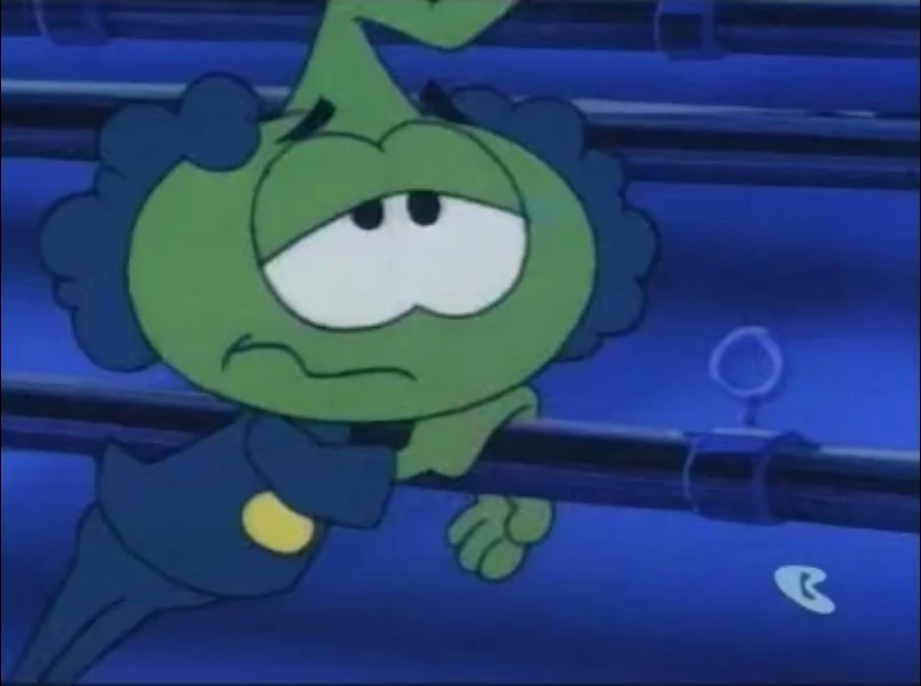 Tooter Shelby | The New Parody Wiki | Fandom