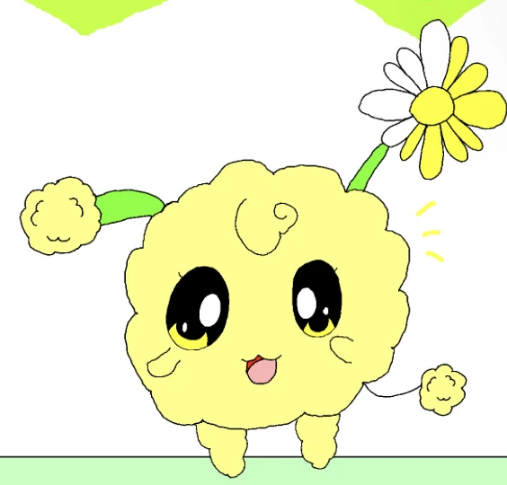 Watapopotchi | The New Parody Wiki | Fandom