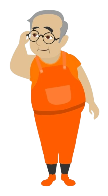 Uncle Albert | The New Parody Wiki | Fandom