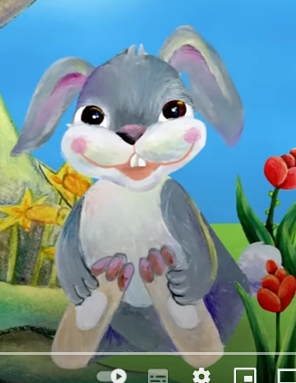 Rabbit 🐰 (Cocomelon) | The New Parody Wiki | Fandom