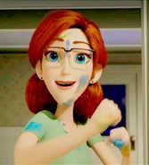 Barbara Lake | The New Parody Wiki | Fandom