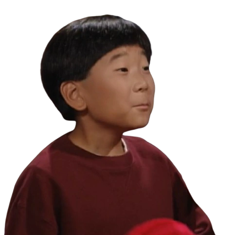 Danny (Barney and friends) | The New Parody Wiki | Fandom