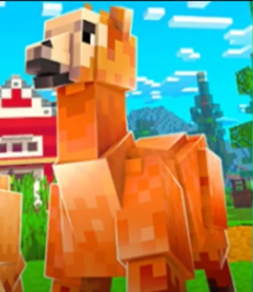 Orange Alpaca (Cocomelon) | The New Parody Wiki | Fandom