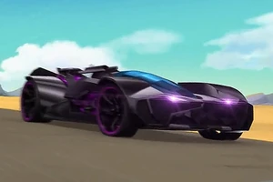 Rev Rod | The New Parody Wiki | Fandom