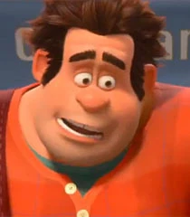 Wreck-It Ralph/Gallery | The New Parody Wiki | Fandom