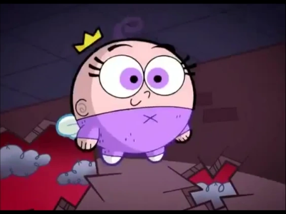 The Poof Show | The New Parody Wiki | Fandom