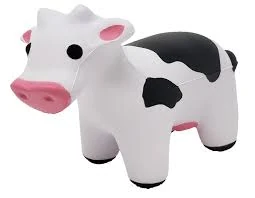 Cow (Toy Time Tom) | The New Parody Wiki | Fandom