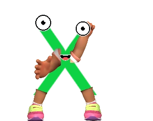 Letter X (Cocomelon) | The New Parody Wiki | Fandom