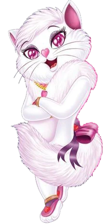 Lulu Caty | The New Parody Wiki | Fandom