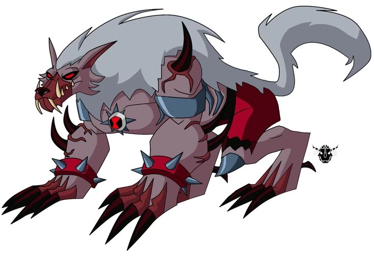 Ultimate Mecha Courage | The New Parody Wiki | Fandom