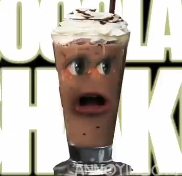 Chocolate Shake | The New Parody Wiki | Fandom