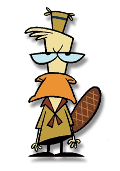 Edward Platypus | The New Parody Wiki | Fandom