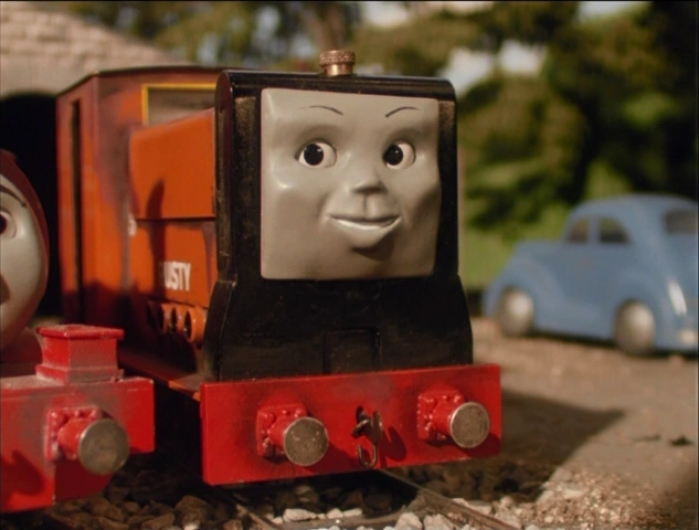 Thomas/Ice Age Parodies - Featuring BoCo and Skarloey | The New Parody ...