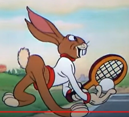 Max Hare | The New Parody Wiki | Fandom