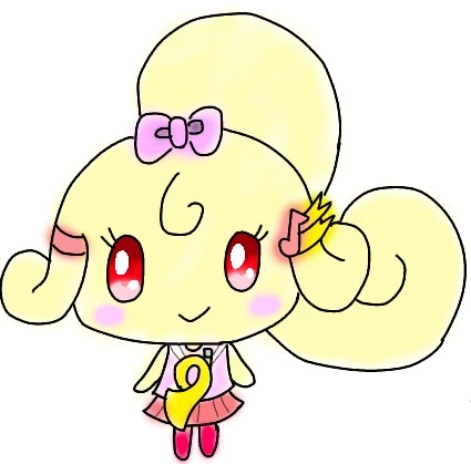 Hollutchi | The New Parody Wiki | Fandom