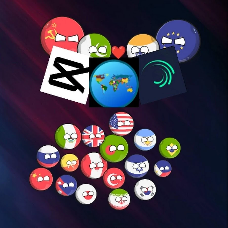 Mapping Maker | The New Parody Wiki | Fandom