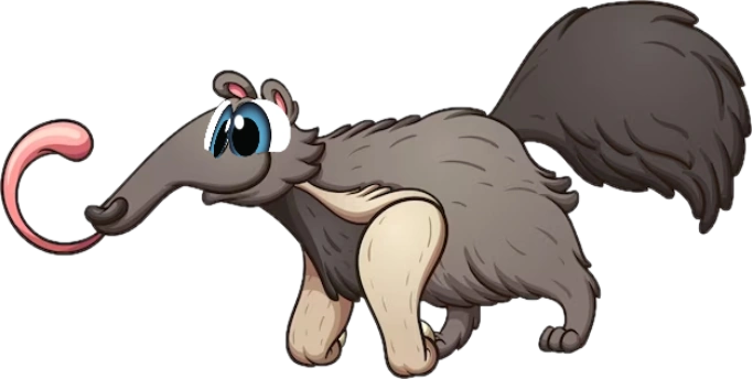 Anteater (Cocomelon) | The New Parody Wiki | Fandom