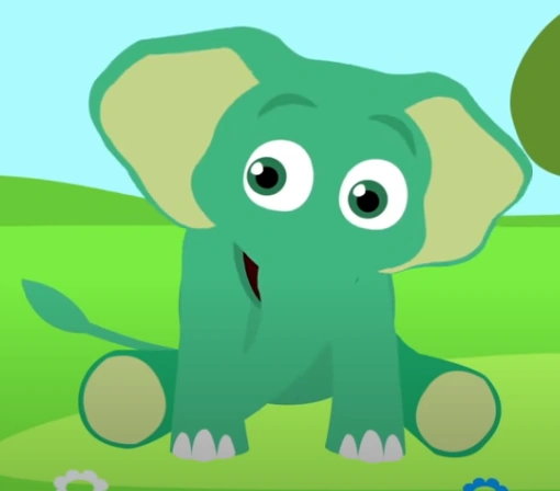 Elephant Akili and Me | The New Parody Wiki | Fandom