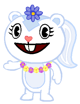 Stacy (HTF) | The New Parody Wiki | Fandom