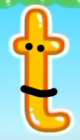 T (Chinese Alphabet Lore) | The New Parody Wiki | Fandom