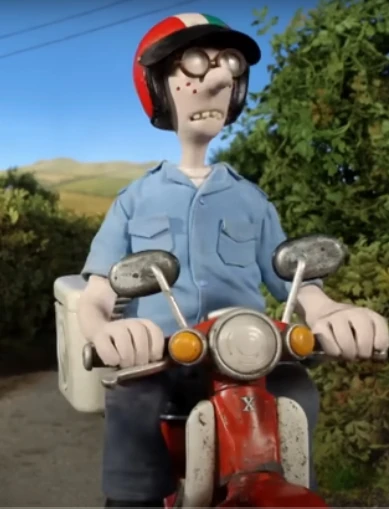 Pizza Delivery Boy | The New Parody Wiki | Fandom