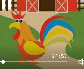 Another rooster Fun Toddler | The New Parody Wiki | Fandom
