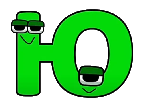 Ю (Russian Alphabet Lore 2) | The New Parody Wiki | Fandom