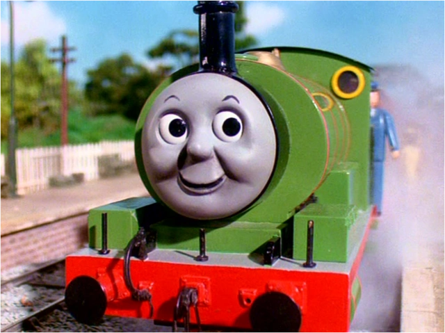 Percy the Small Engine/Gallery | The New Parody Wiki | Fandom