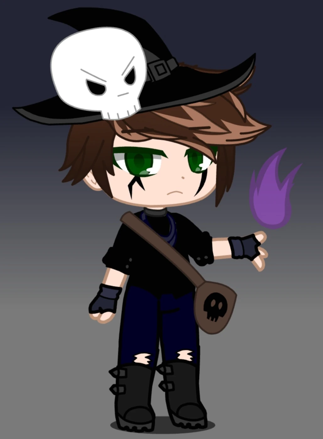 Jackson West | The New Parody Wiki | Fandom