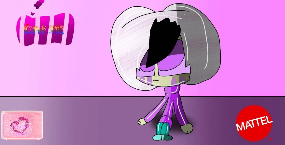 Stella (Candy Splits) | The New Parody Wiki | Fandom