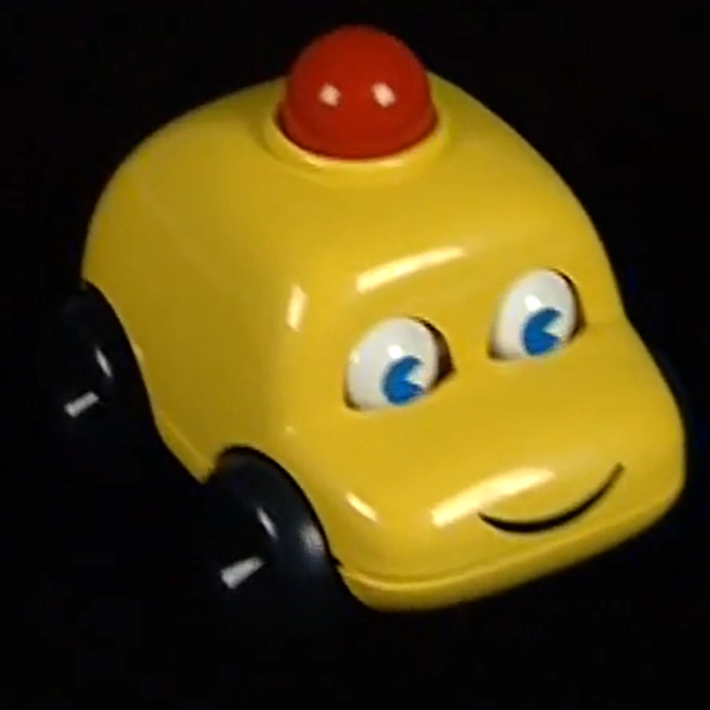 Baby's First Car (Baby Einstein) | The New Parody Wiki | Fandom