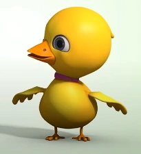 Duck (Jugnu Kids) | The New Parody Wiki | Fandom