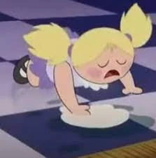 The Crying Doll (Tom and Jerry) | The New Parody Wiki | Fandom