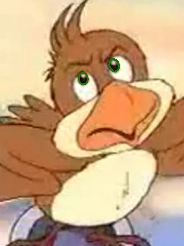 Chip Bird Works (4000Movies Style) | The New Parody Wiki | Fandom