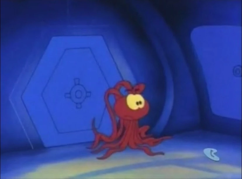 Occy | The New Parody Wiki | Fandom