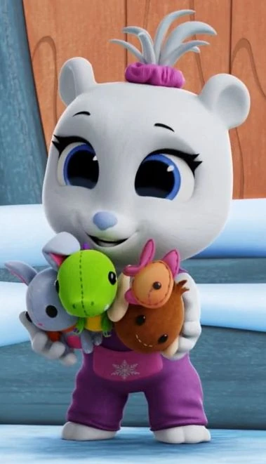 Peggy | The New Parody Wiki | Fandom