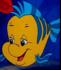 Flounder/Gallery | The New Parody Wiki | Fandom