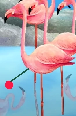 Yoyo the Flamingo (Cocomelon) | The New Parody Wiki | Fandom