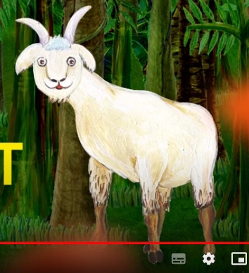 Goat (Cocomelon) | The New Parody Wiki | Fandom