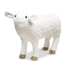 Sheep (Toy Time Tom) | The New Parody Wiki | Fandom