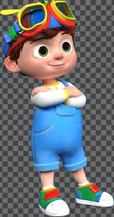 TomTom (Cocomelon) | The New Parody Wiki | Fandom