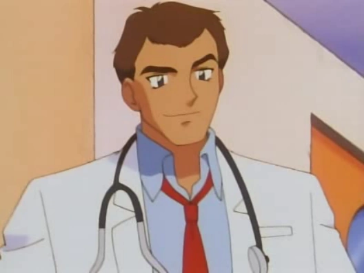 Dr. Proctor | The New Parody Wiki | Fandom
